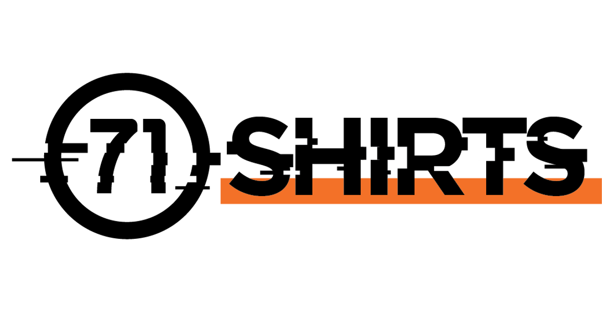 Unique Original T-Shirts | 71 Shirts